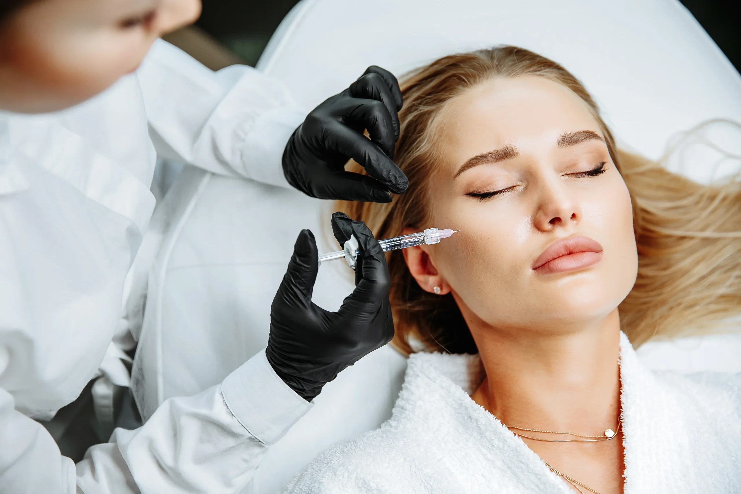 Sculptra Face In Edgewater, NJ – Natural Facial Volume